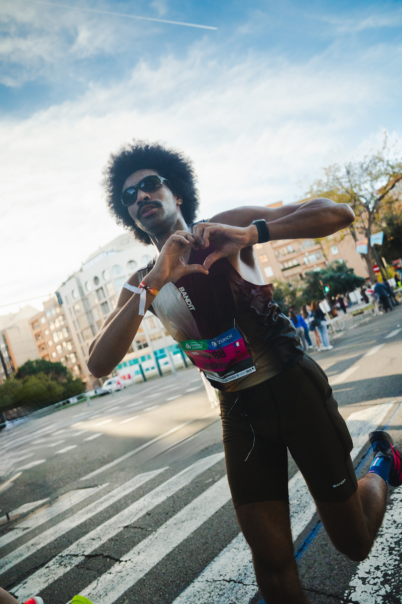 Every Look In The Bandit Fall 2025 Collection