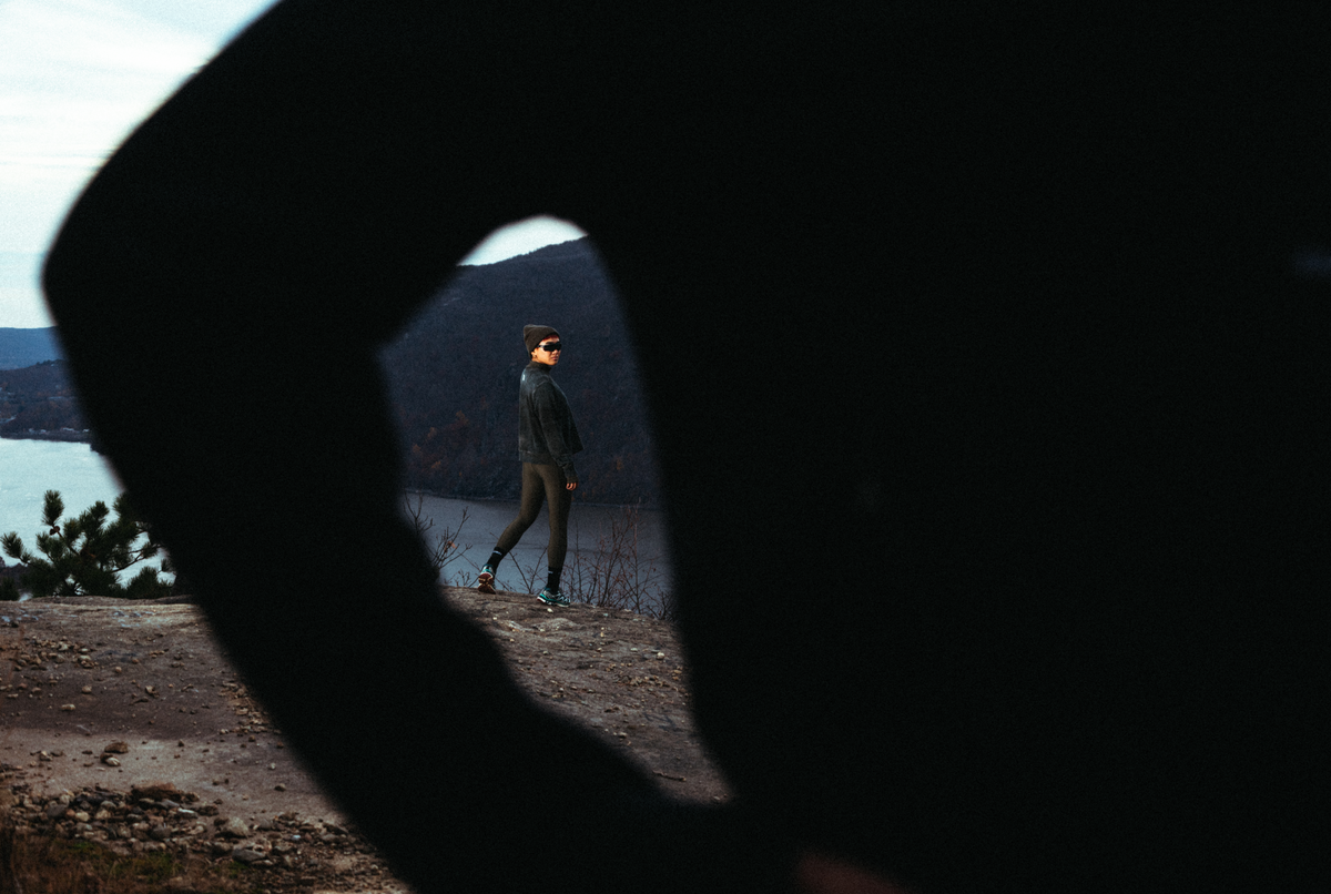 The Winter II Lookbook - Blog | Bandit Running