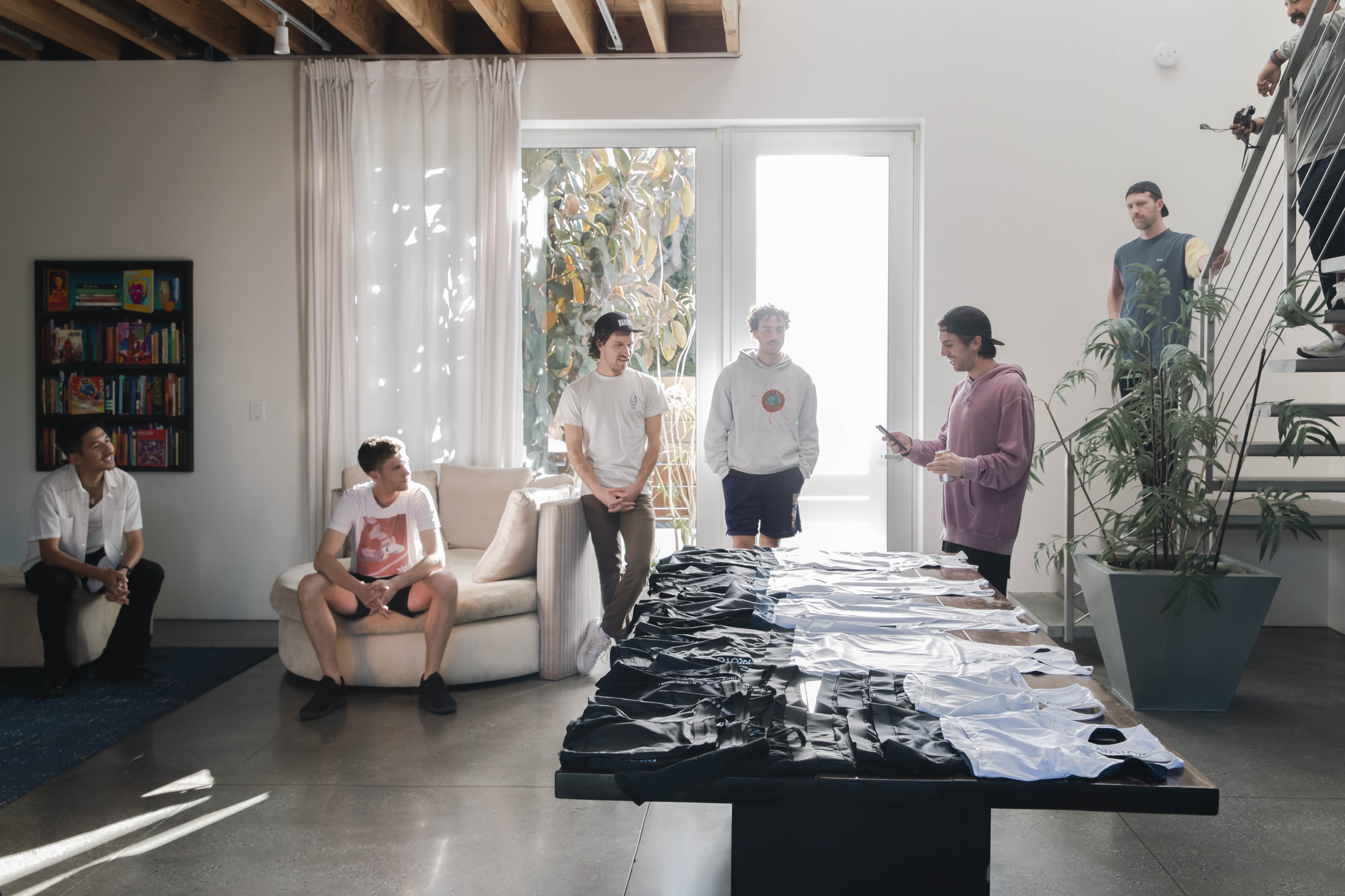 Work In Progress: Episodes 1-3 - Blog | Bandit Running