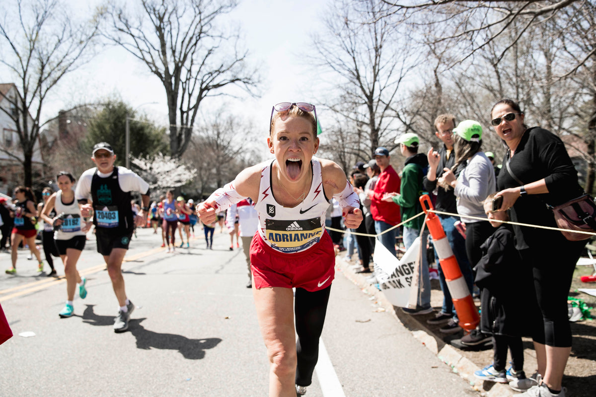 The Boston Marathon: Photo Essay - Blog | Bandit Running