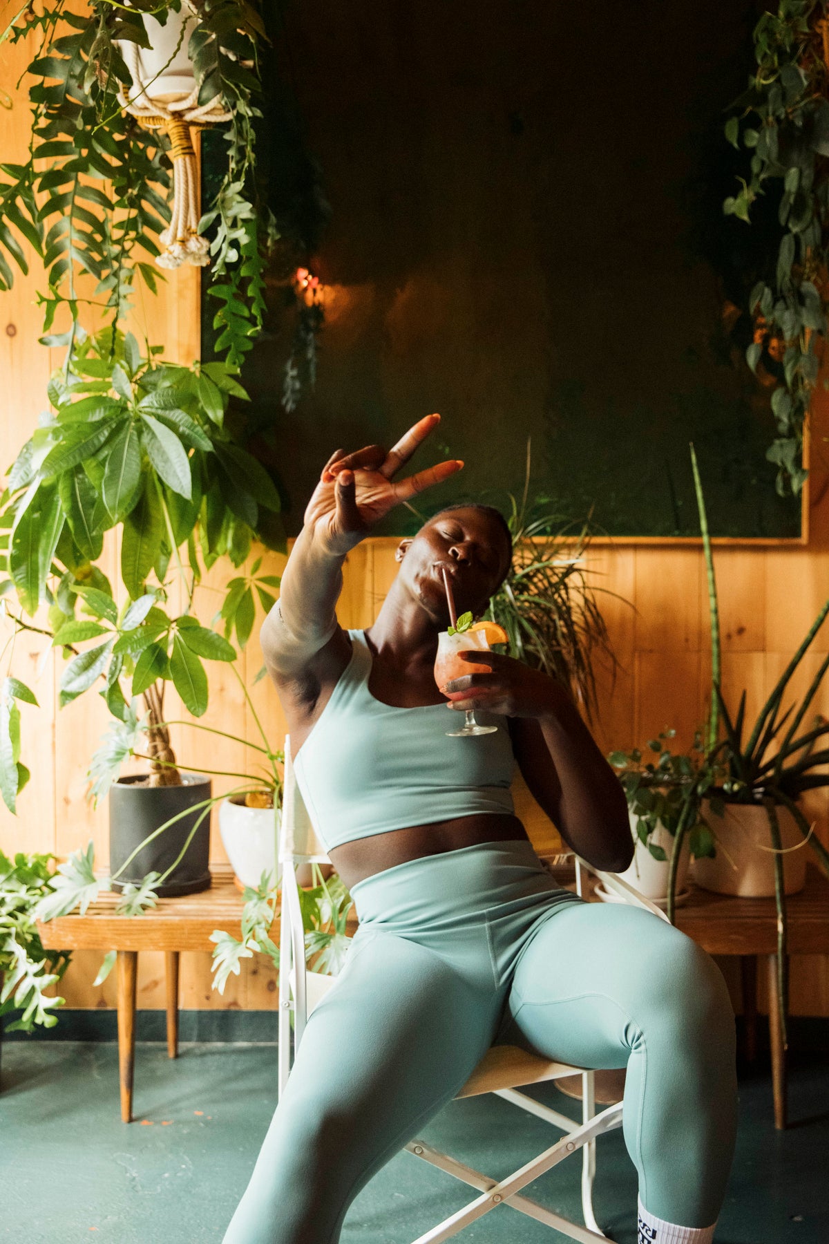 Any Thing Bar - Blog | Bandit Running