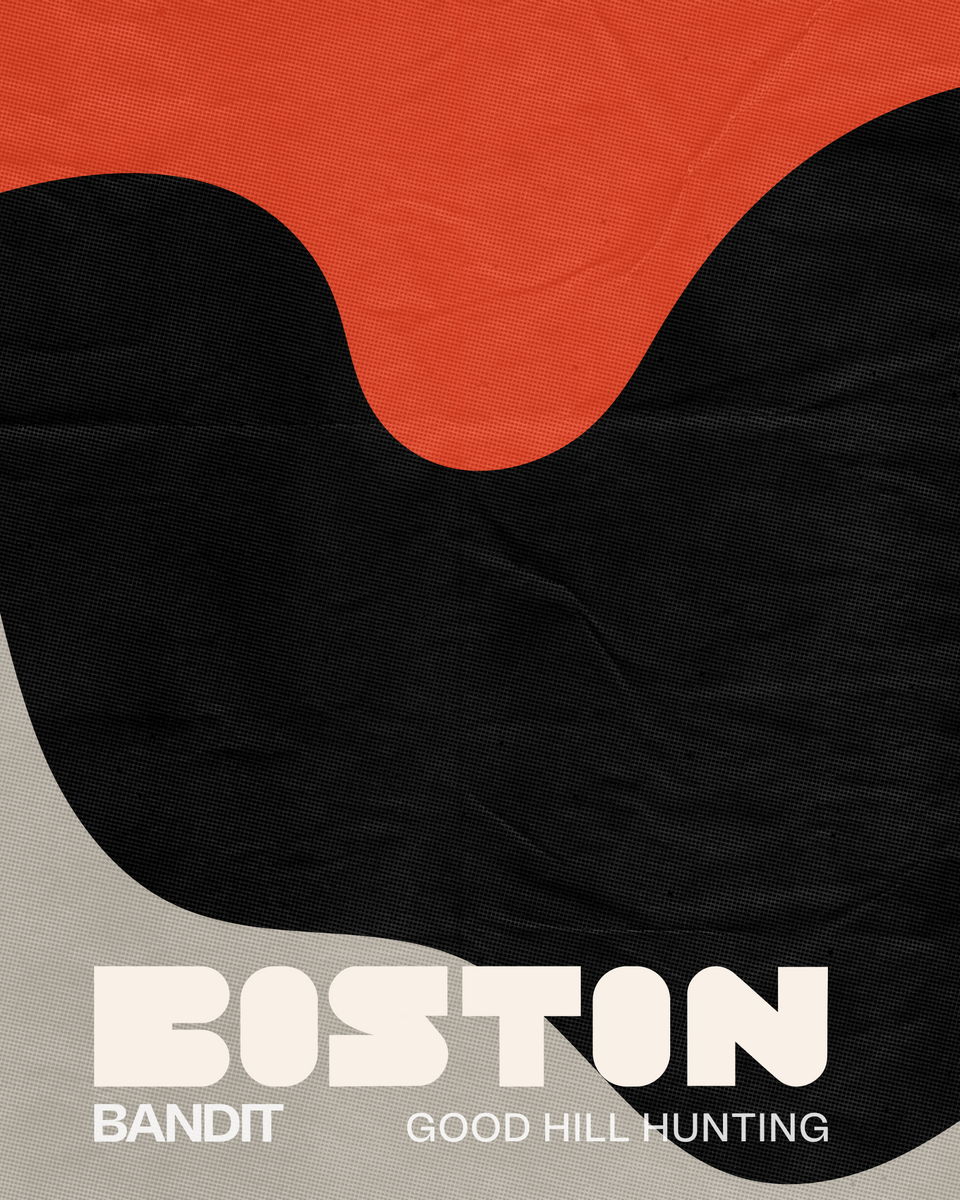The Bandit x Boston Marathon Pop-Up - Blog | Bandit Running