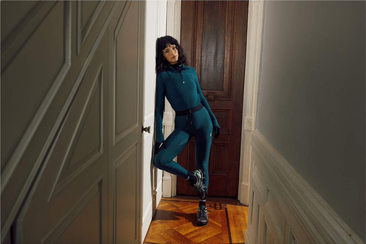 The Winter 2023 Lookbook - Blog | Bandit Running