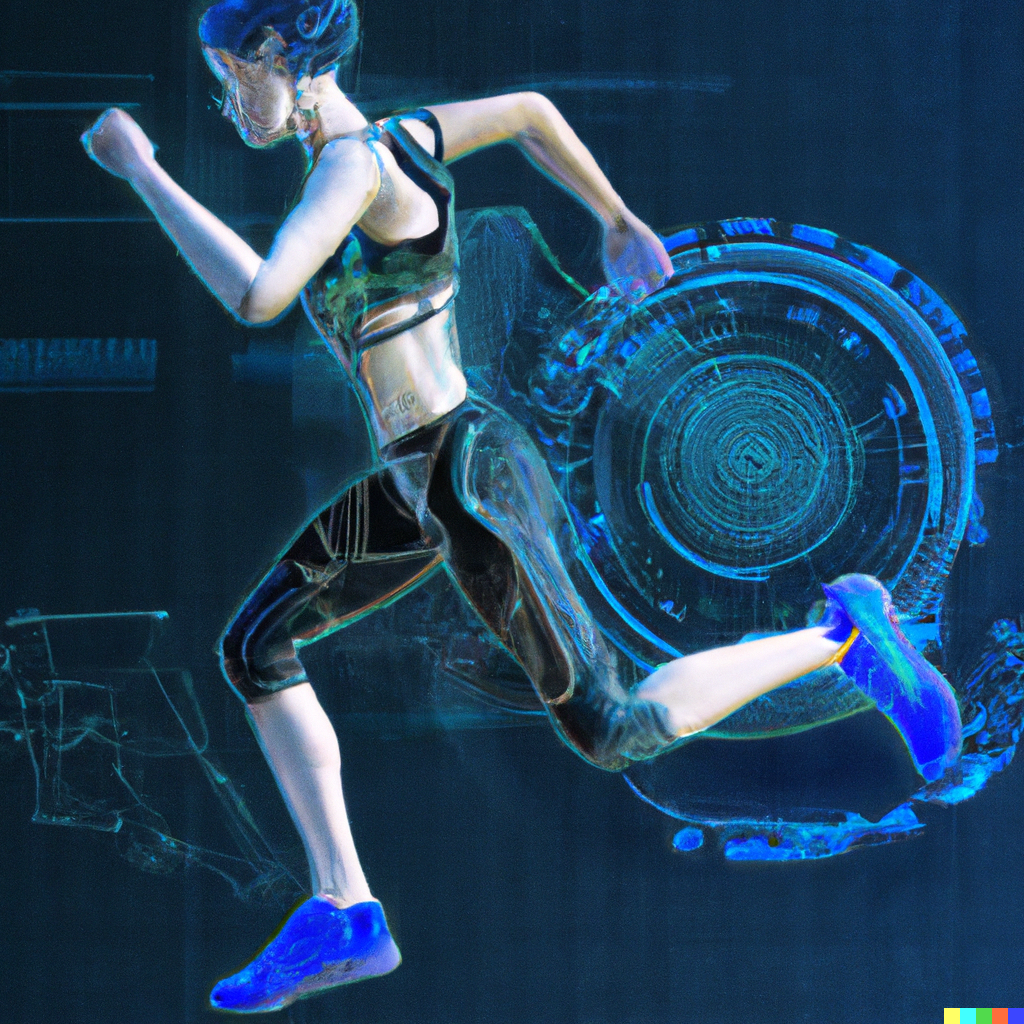 Artificial Intelligence Changing Running? - Blog | Bandit Running