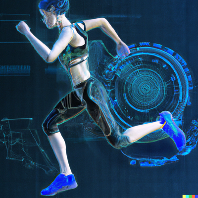 Artificial Intelligence Changing Running? - Blog | Bandit Running
