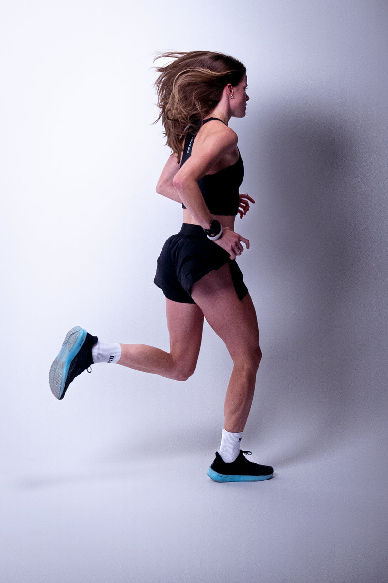 The Bandit OTQ Program - Blog | Bandit Running