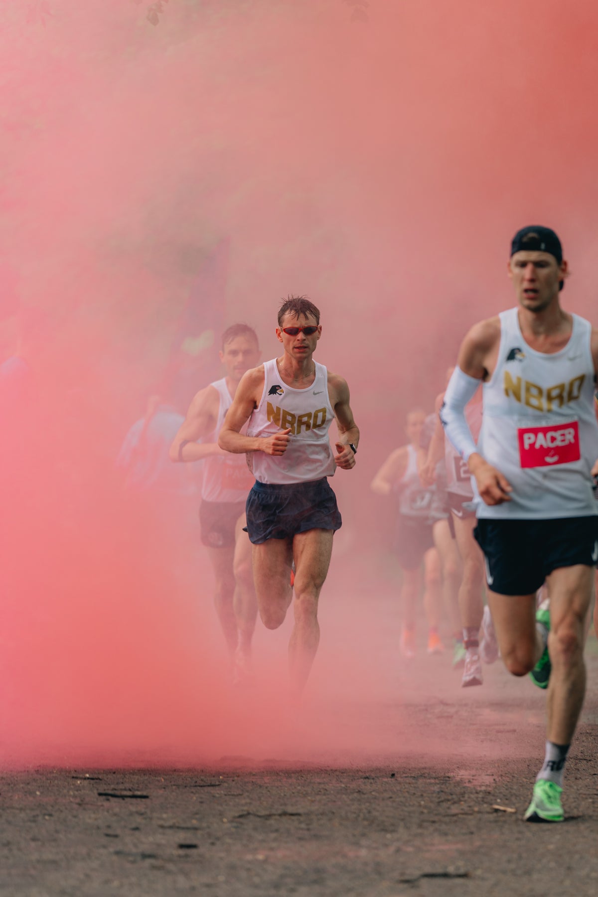 This is NBRO - Blog | Bandit Running