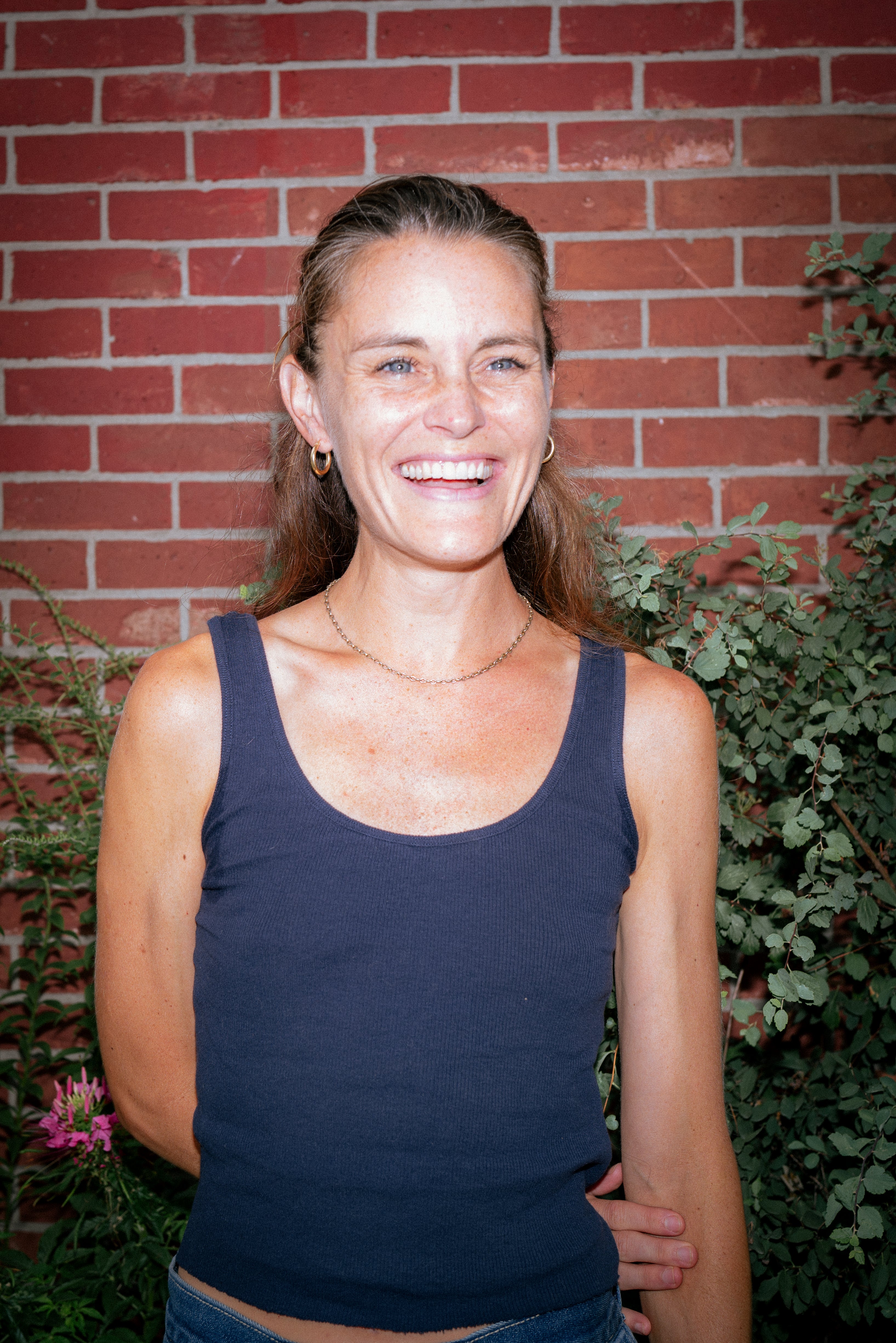 Who is Caitlin Phillips? - Blog | Bandit Running