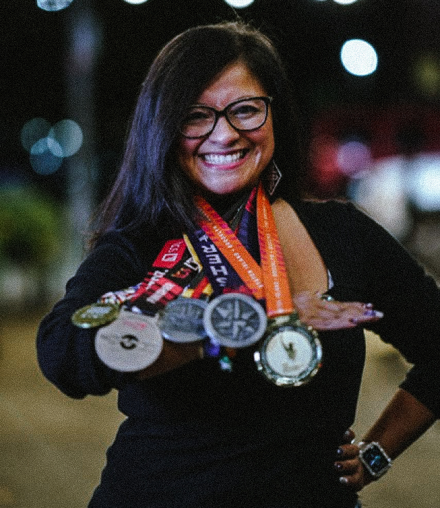 Nati Rose and Her Quest for 6-Stars in One Year