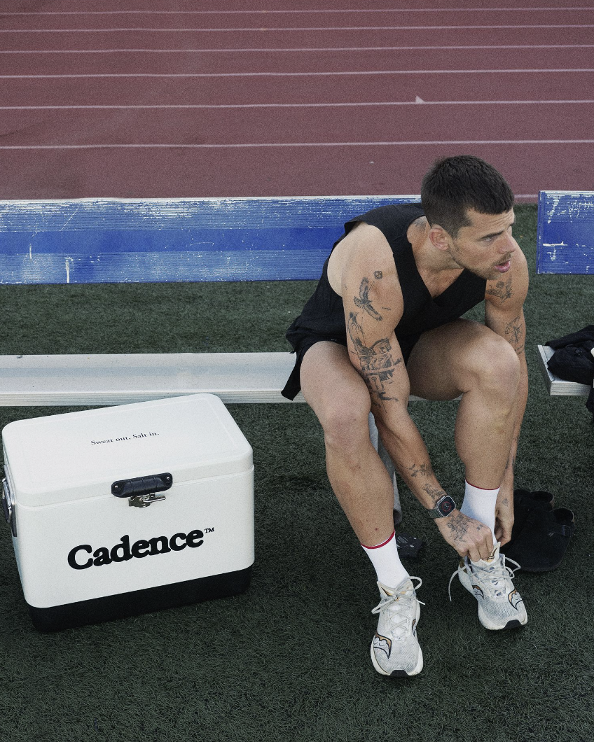 An Interview with Cadence™ Mastermind: Ross Mackay