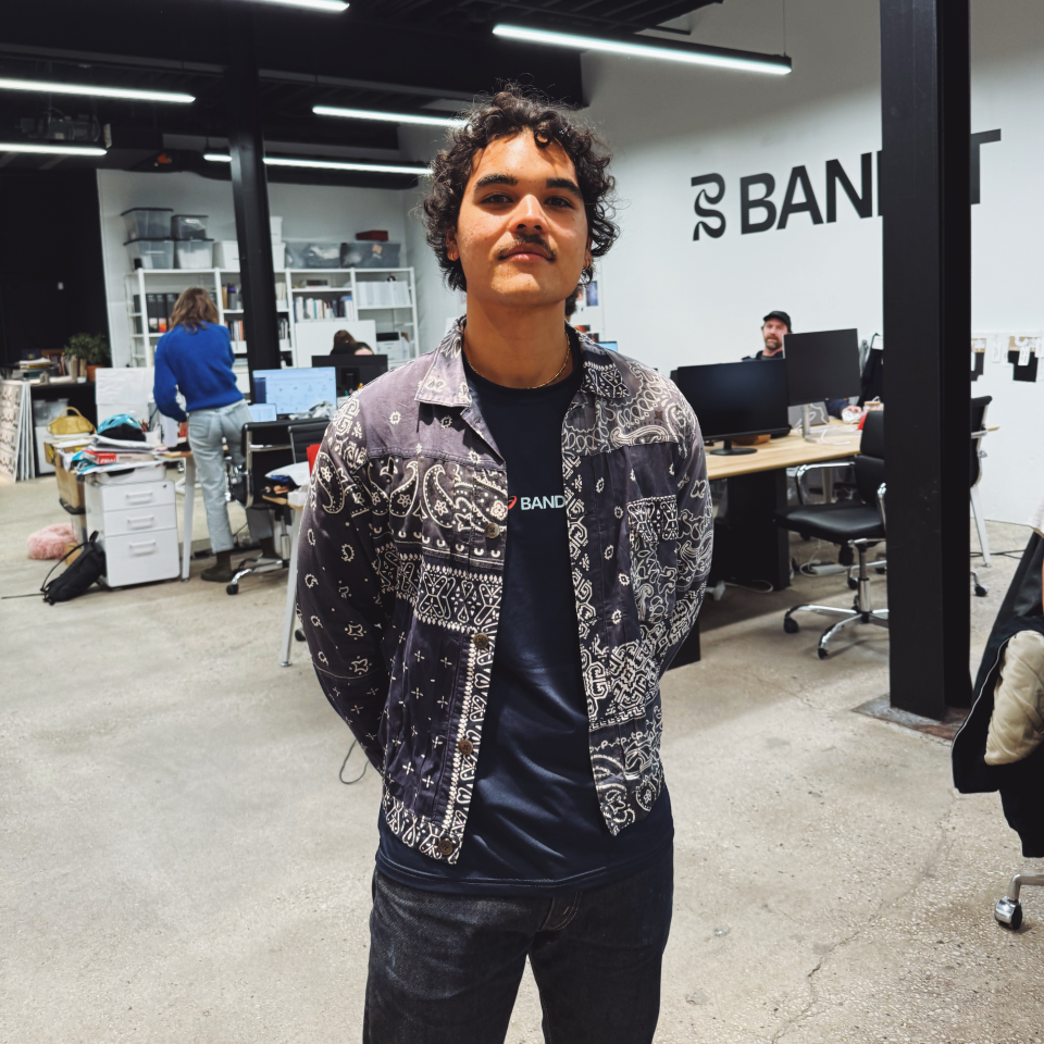 Unseen Curated Global Running Images - Blog | Bandit Running