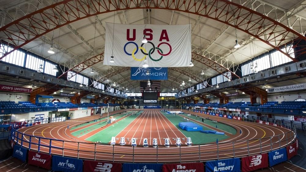 A Guide To NYC Indoor Tracks - Blog | Bandit Running
