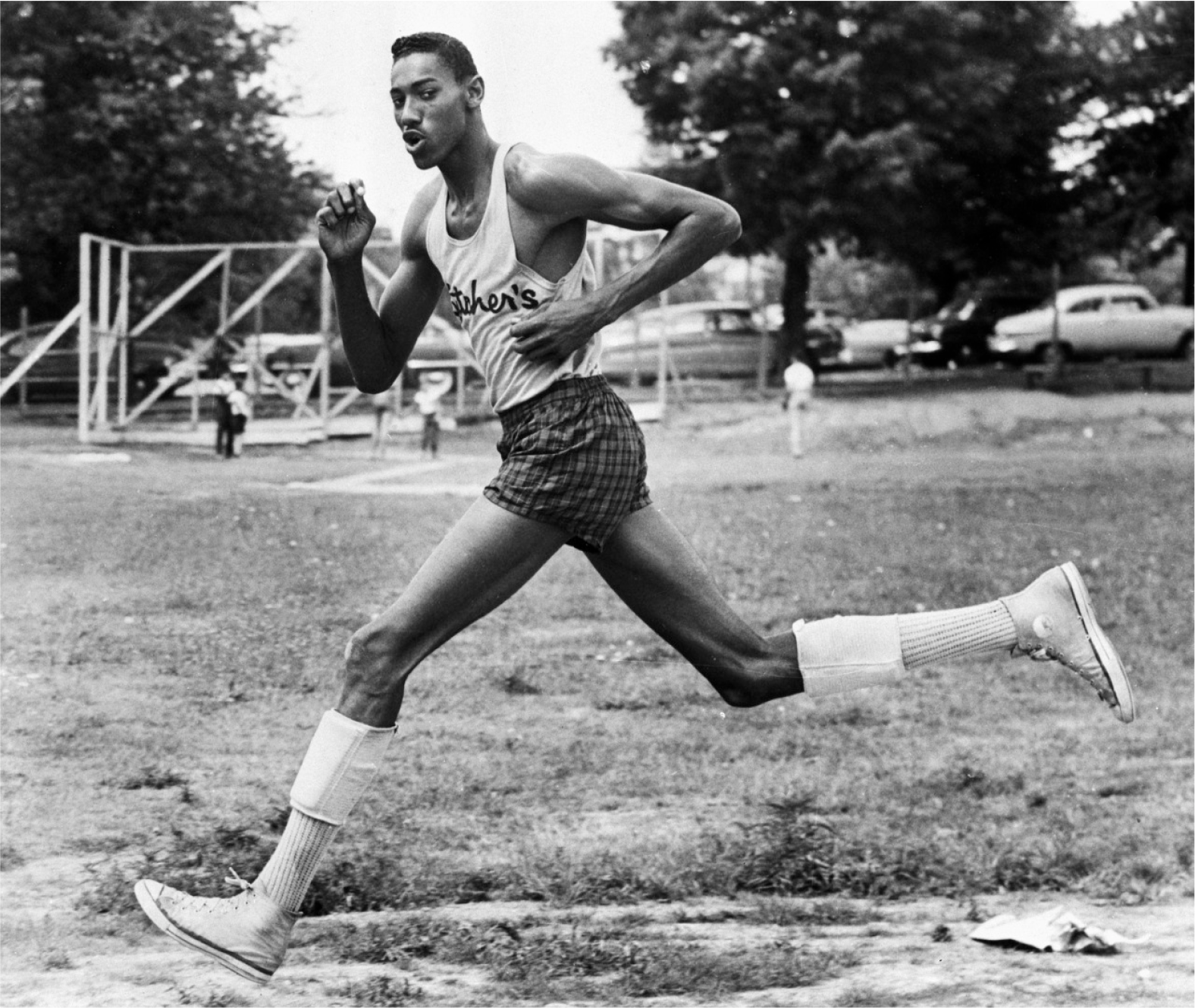 Unseen Curated Global Running Images - Blog | Bandit Running