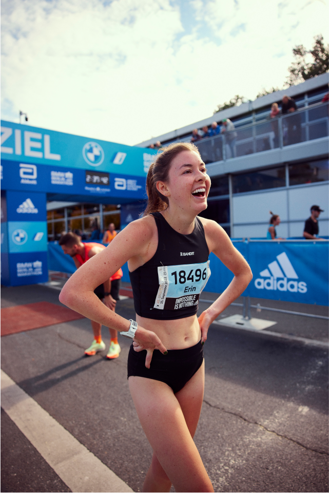 Meet the 9 Bandit OTQ Athletes - Blog | Bandit Running