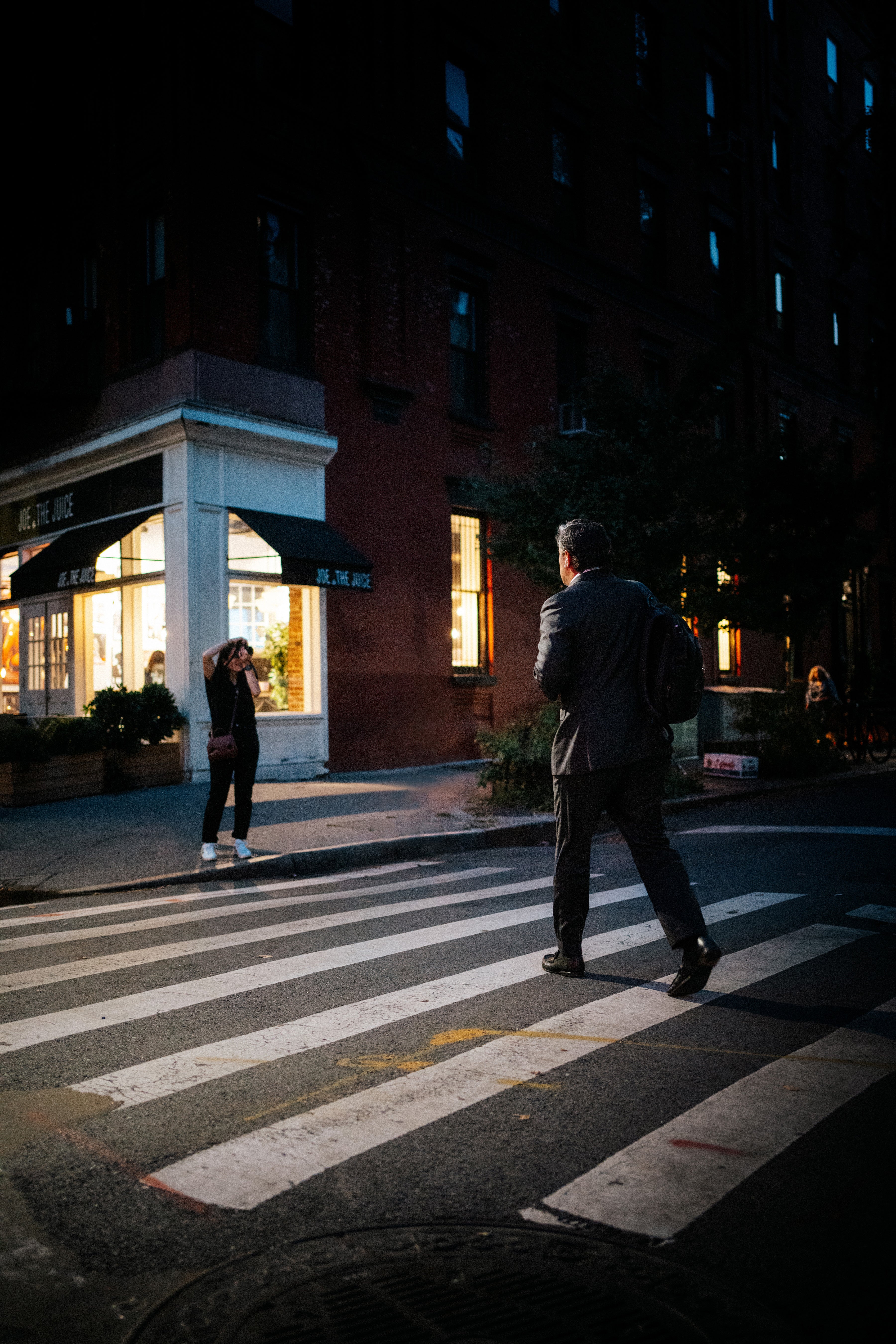 Shot for Shot: The West Village - Blog | Bandit Running