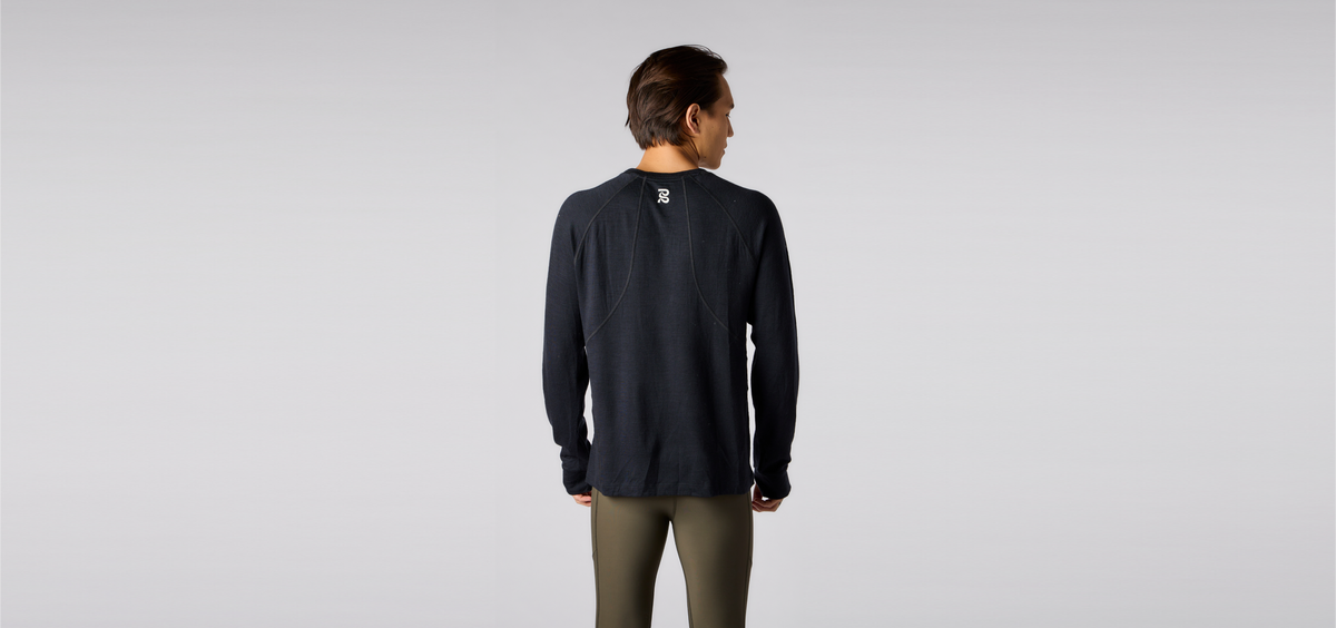 Woolcraft™ Base Layers