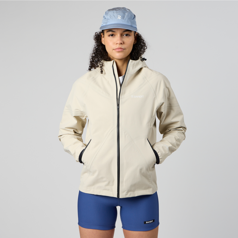 Women's Outerwear - Unisex Jackets | Bandit Running