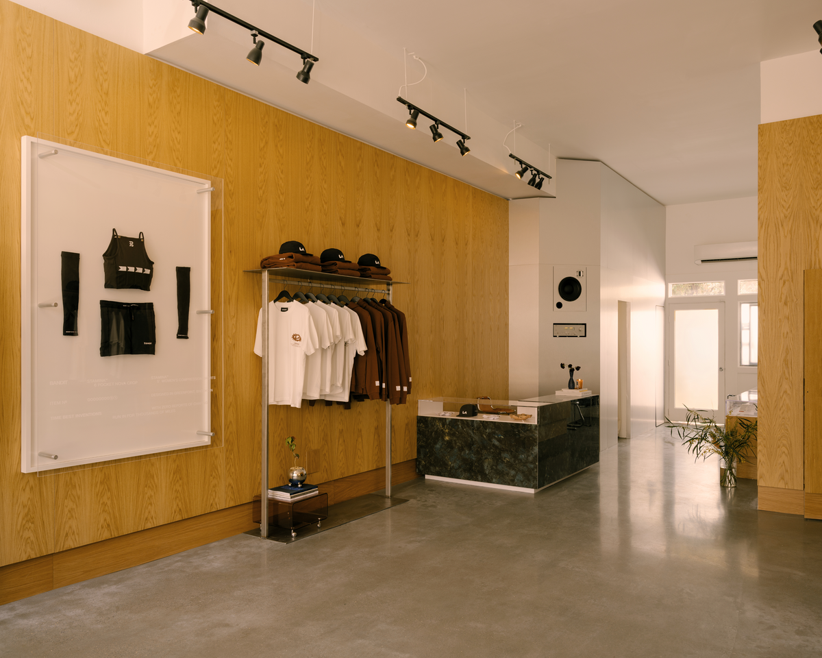 The Bandit Store | Bandit Running