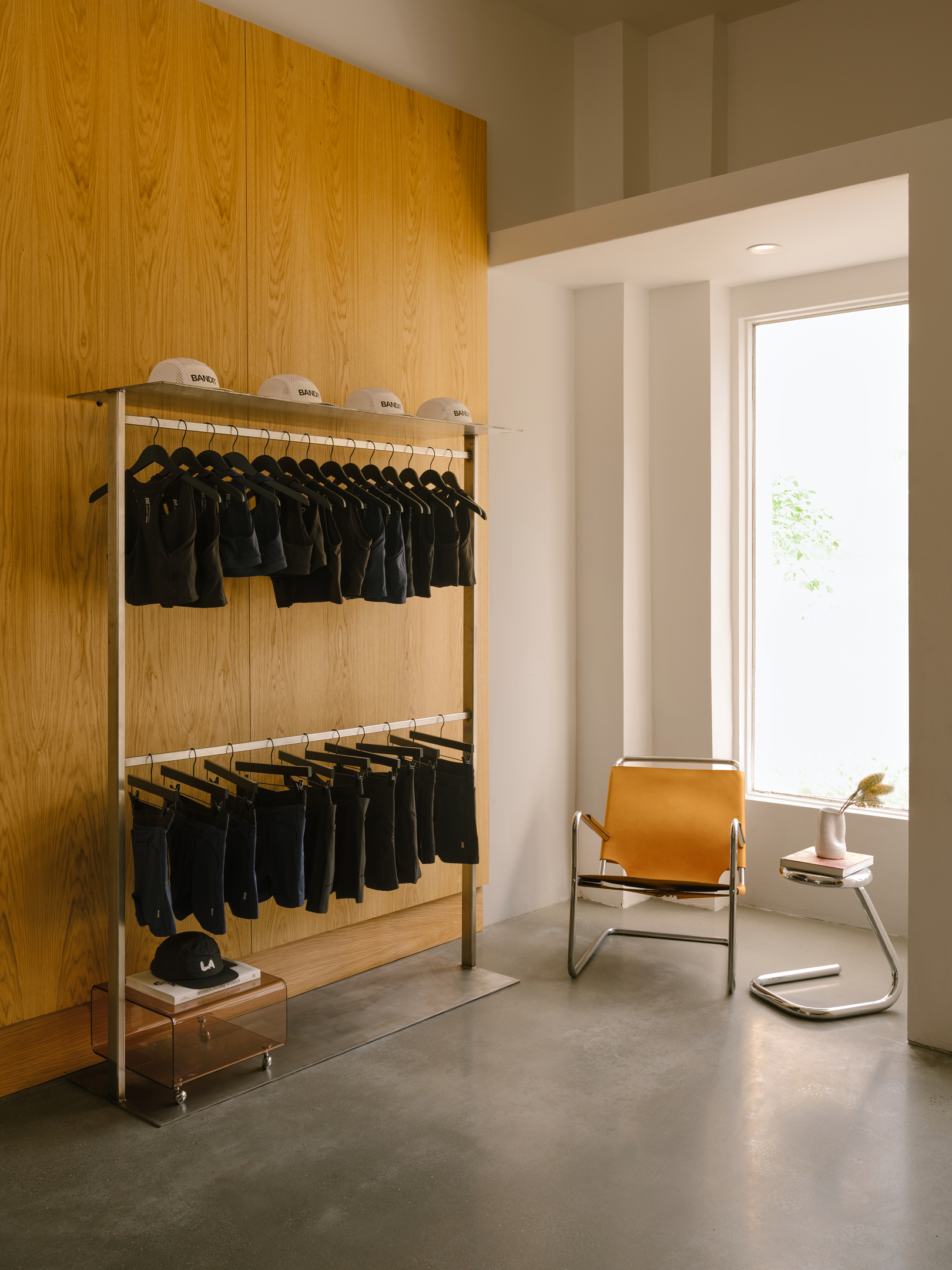 The Bandit Store | Bandit Running