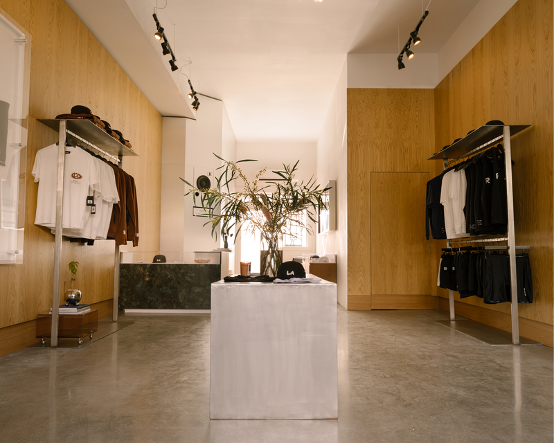 The Bandit Store | Bandit Running