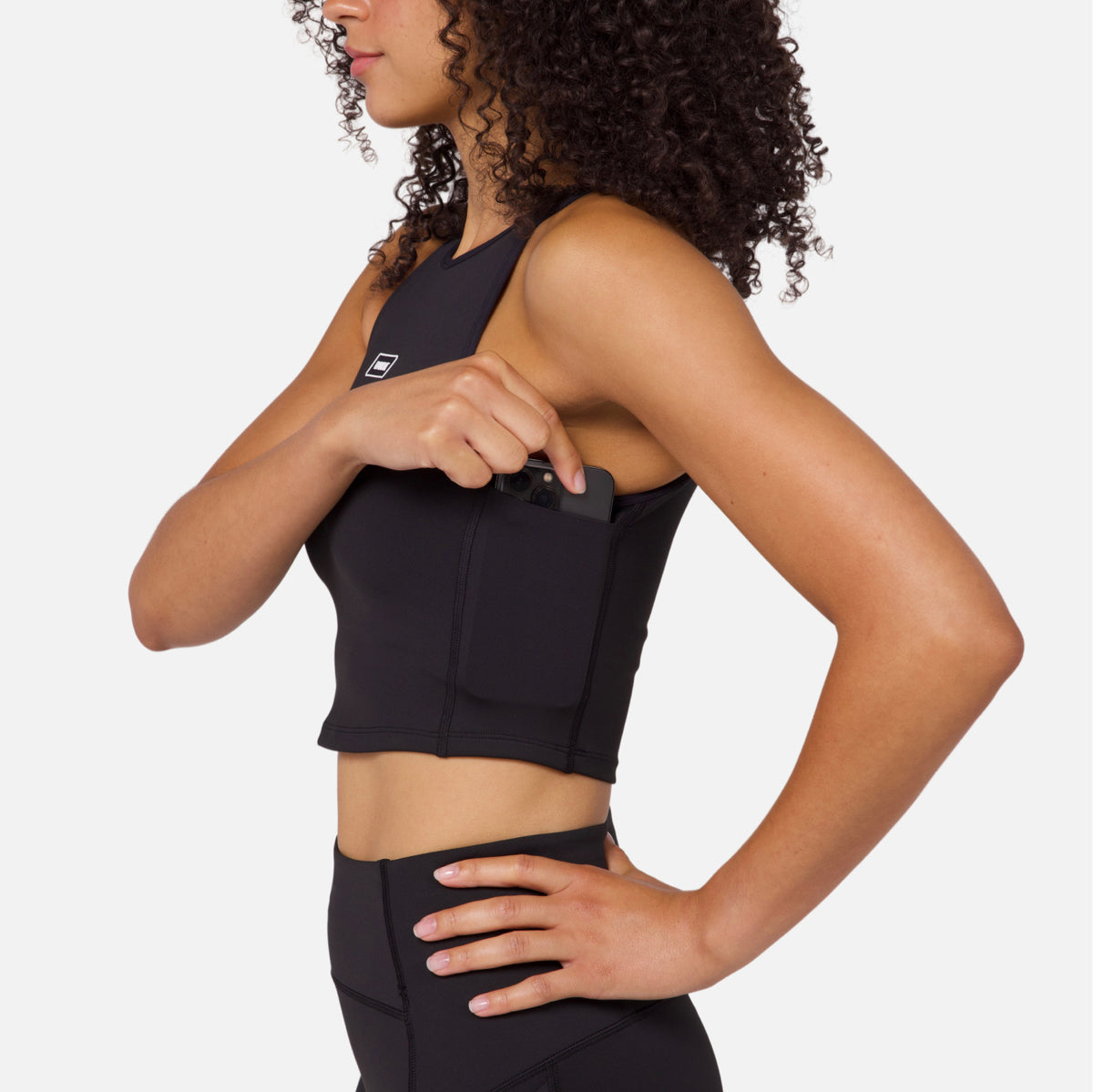 Stamina™ Luna Race Crop