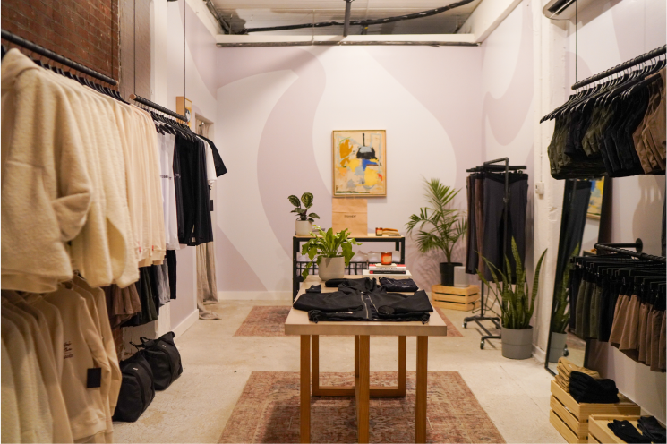 The Bandit Store | Bandit Running