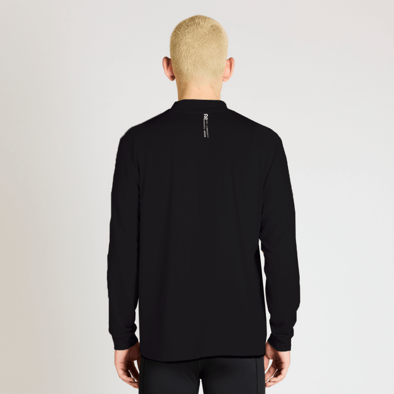 Men's Long-Sleeve Performance Tops/Tees | Bandit Running