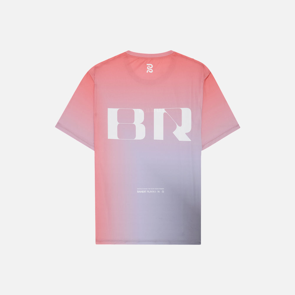 Drift™ Performance Tee - Gradient Print