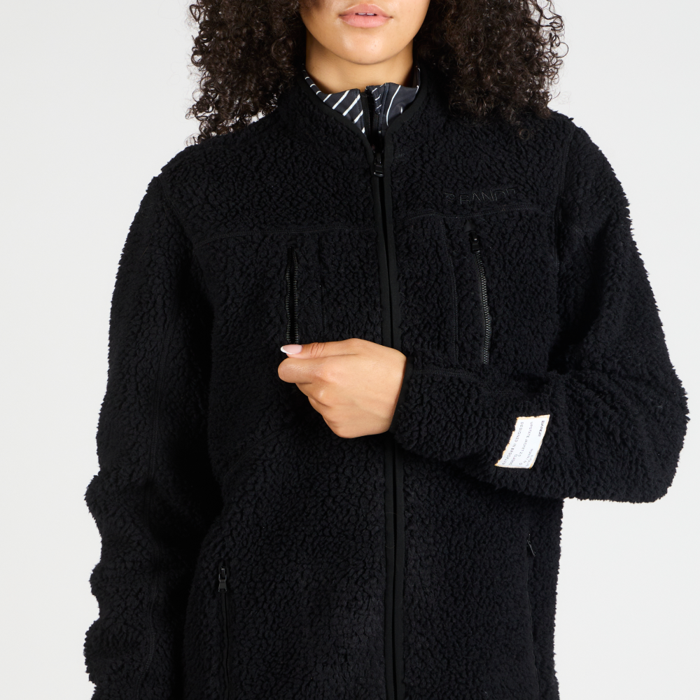 Women's Outerwear - Unisex Jackets | Bandit Running