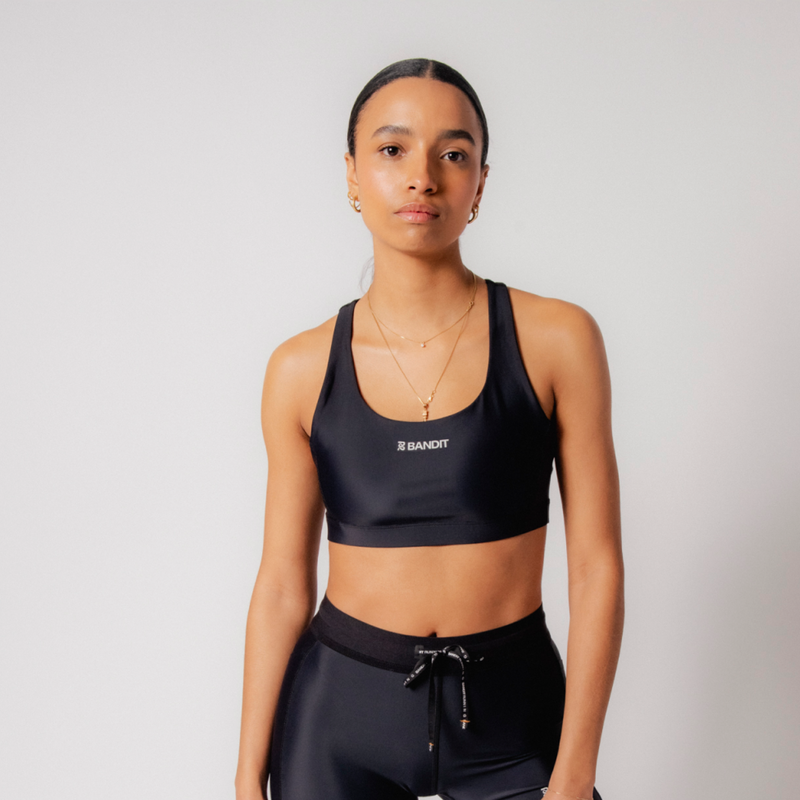Supportive & Comfortable Running Sports Bras | Bandit Running