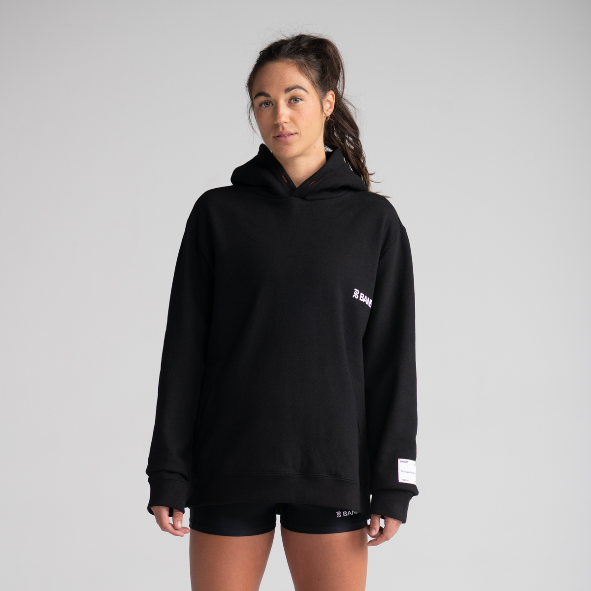 Community Hoodie - Unisex | Bandit Running
