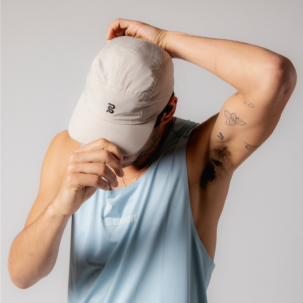 PERFORMANCE RUN HATS