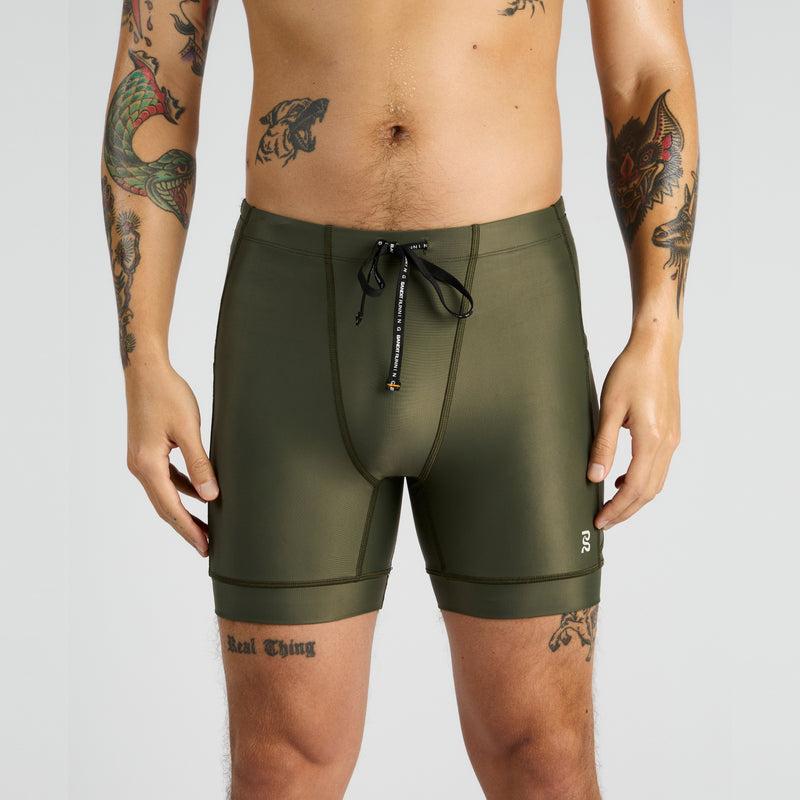 Men's Performance Running Bottoms | Bandit Running