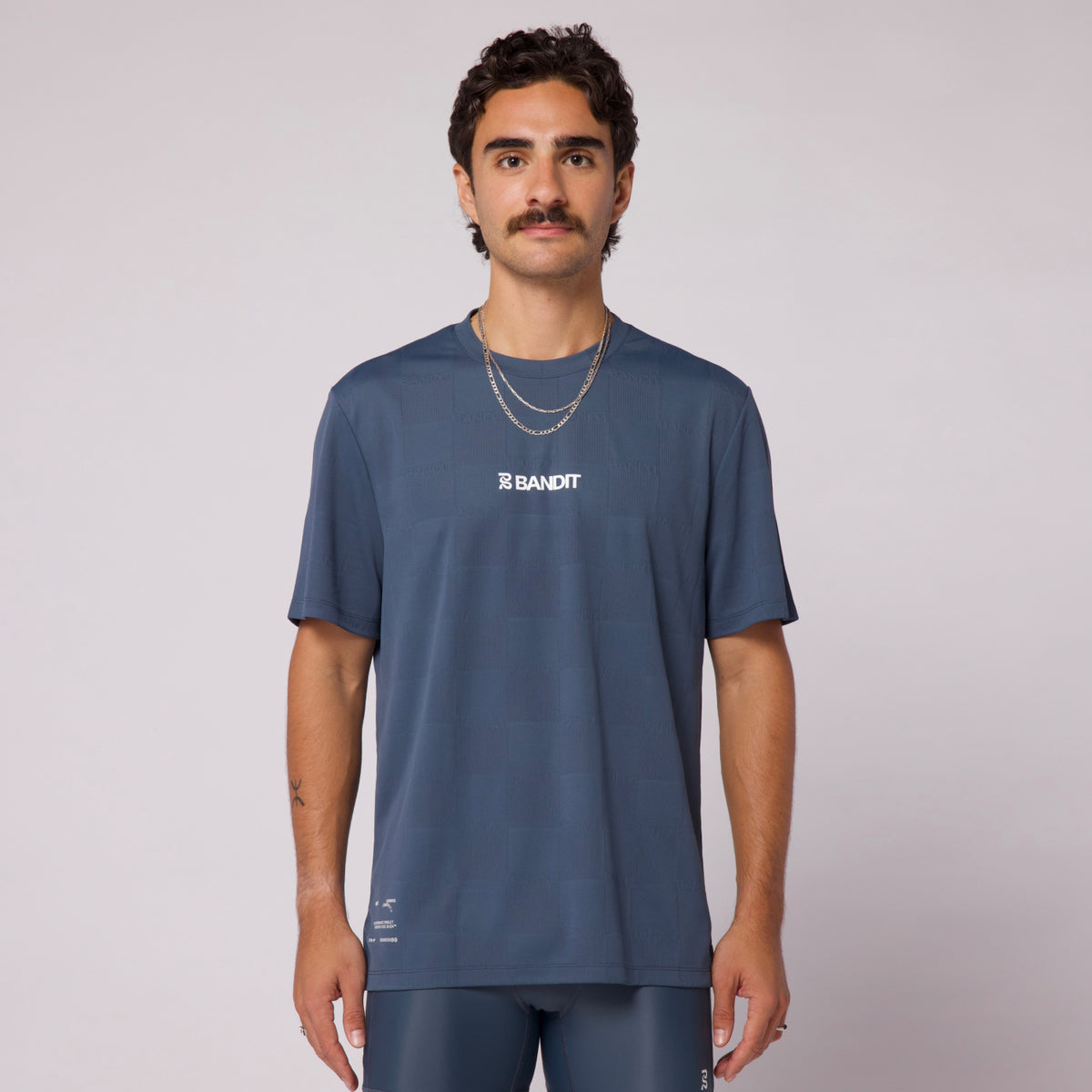 Men's Performance Tees | Bandit Running