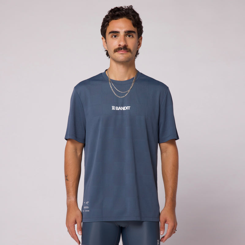 Men's Running Tees - Performance T-Shirts | Bandit Running
