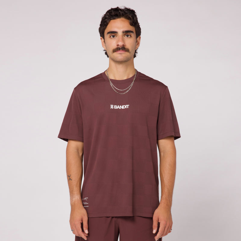 Men's Performance Tees | Bandit Running
