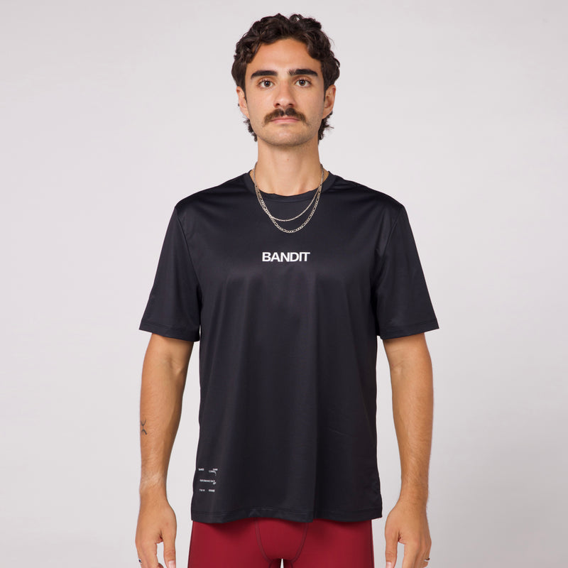 Men's Running Tees - Performance T-Shirts | Bandit Running
