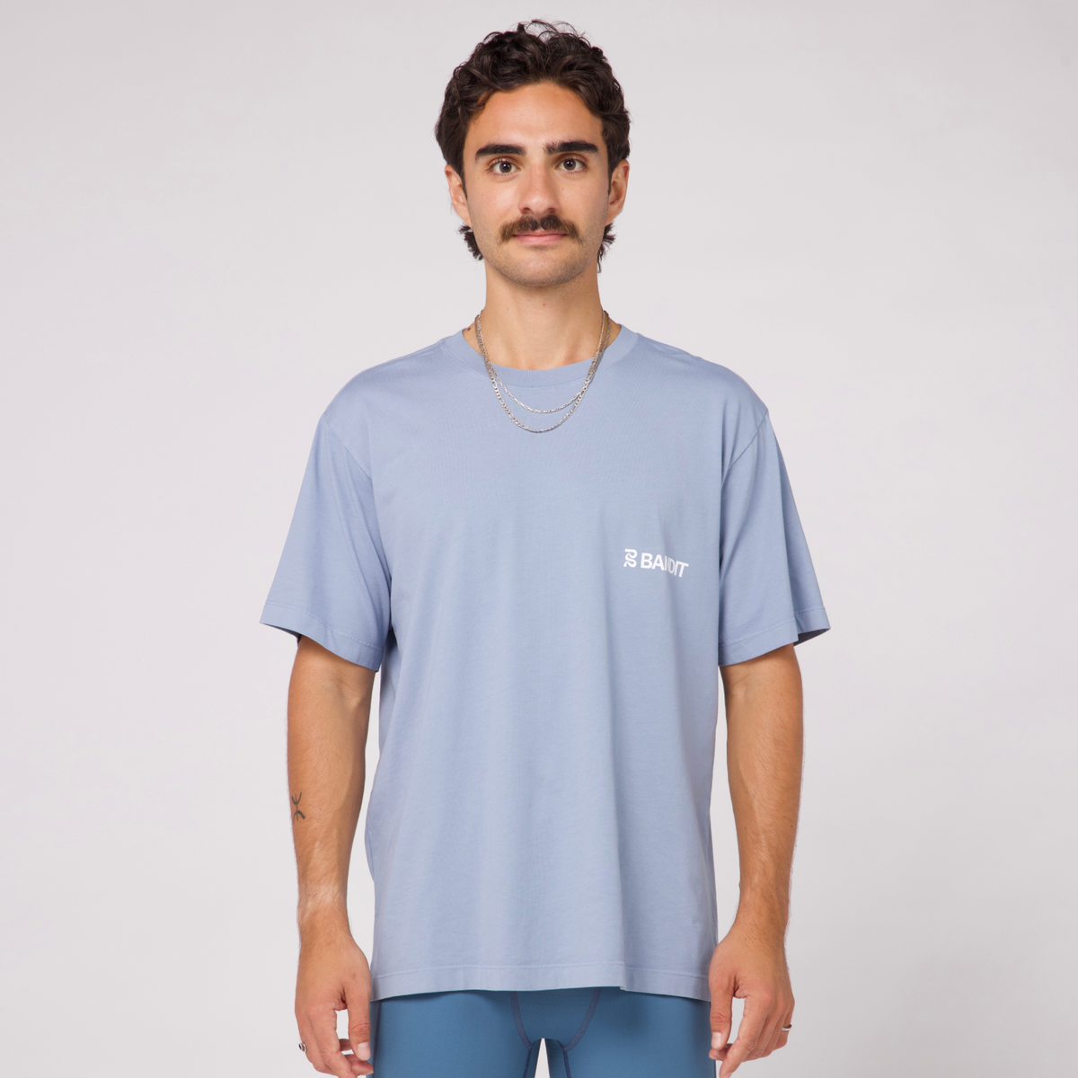 Men's Performance Tees | Bandit Running