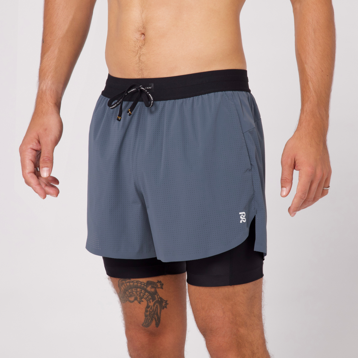 Performance Running Shorts for Men | Bandit Running