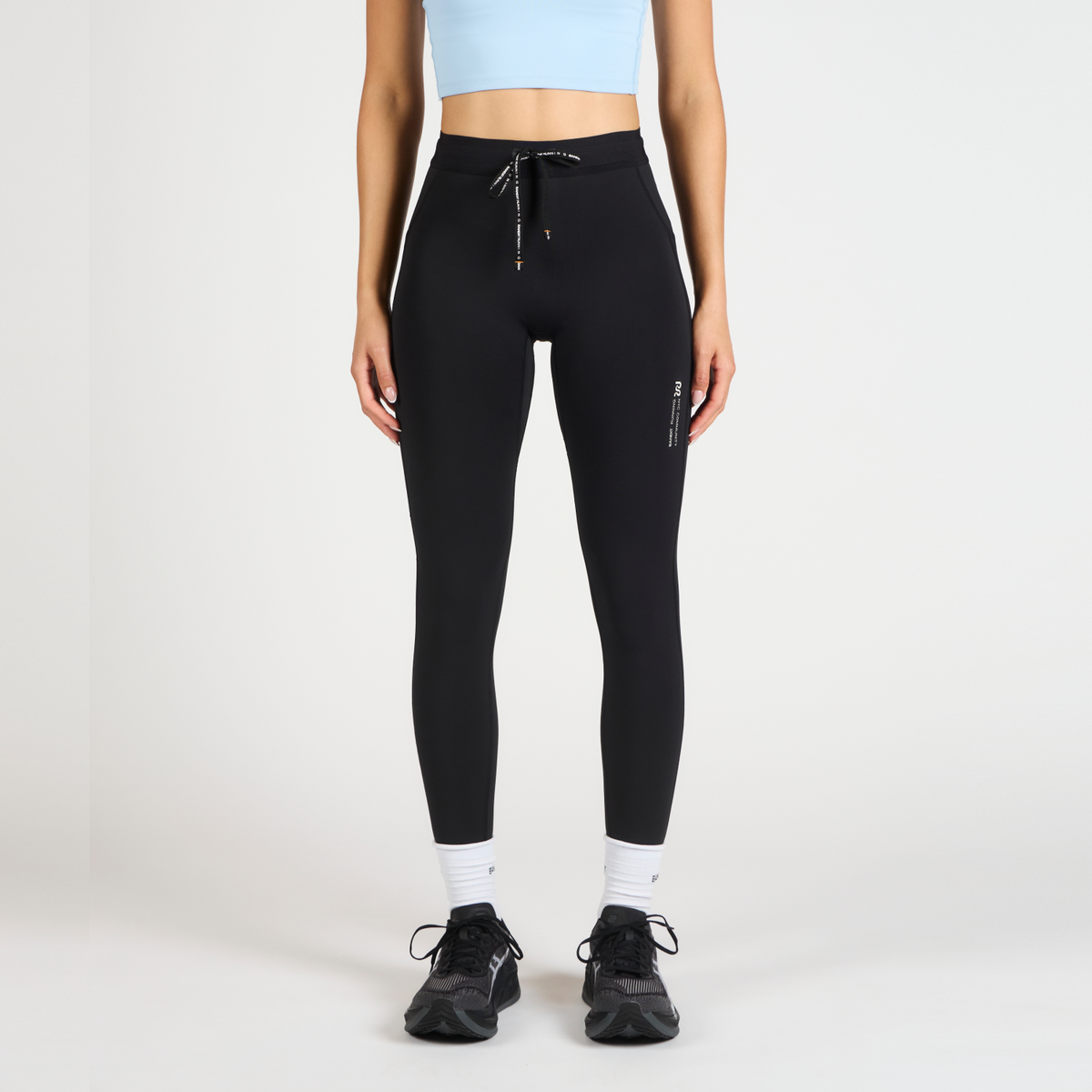 Women's Compression Shorts | Bandit Running