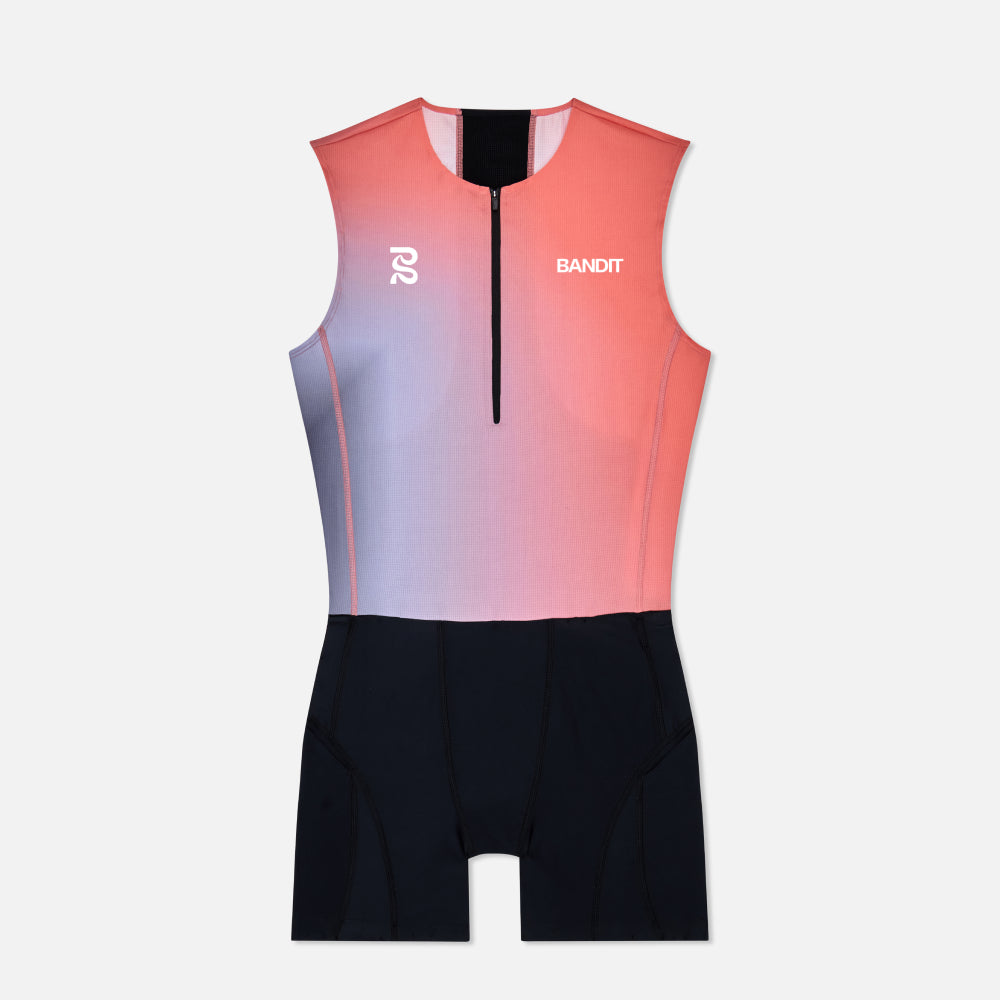 Ares Flex™ & Superbeam™ Speedsuit - Gradient