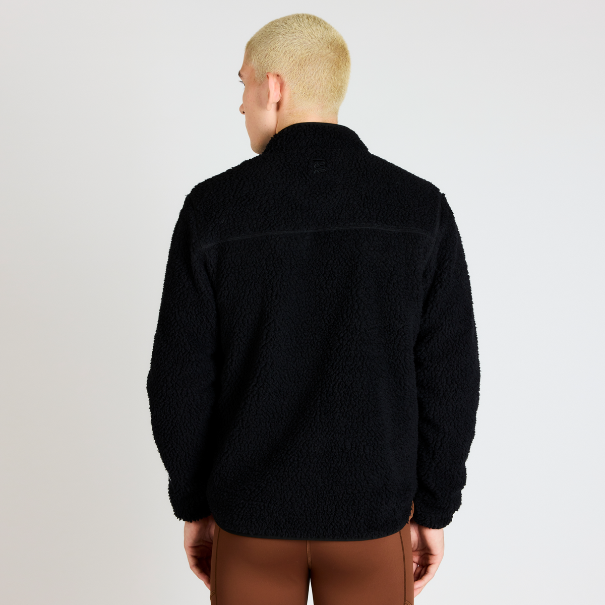 Men's Outerwear - Unisex Jackets | Bandit Running