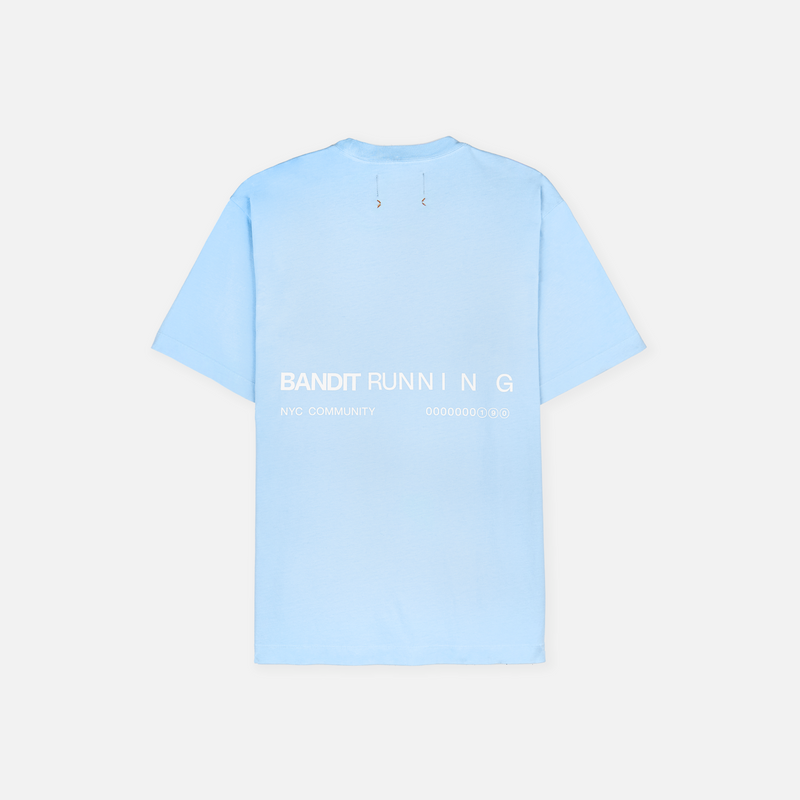 Men's Performance Tees | Bandit Running