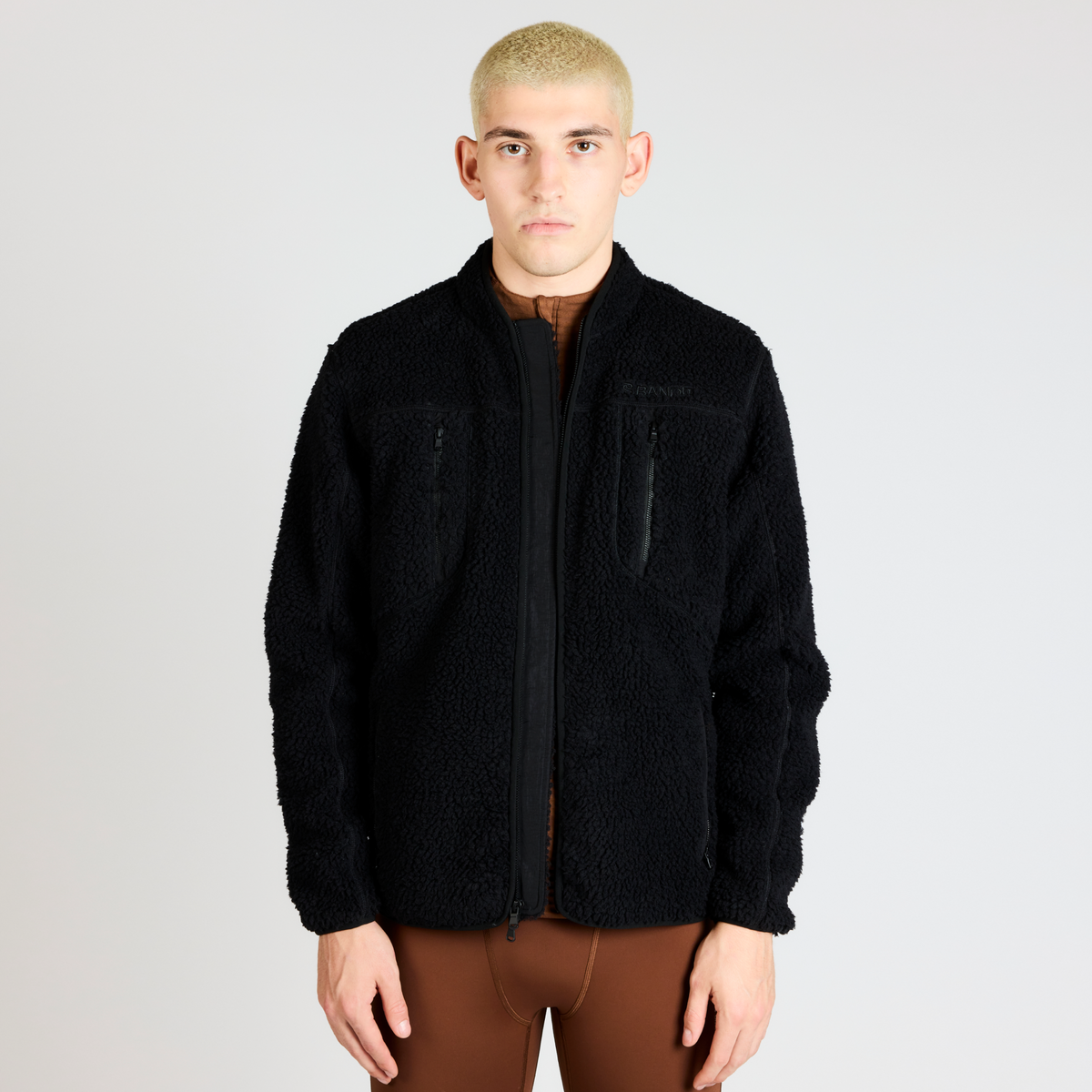 Men's Outerwear - Unisex Jackets | Bandit Running