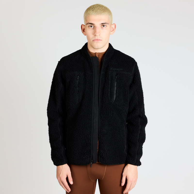 Men's Outerwear - Unisex Jackets | Bandit Running