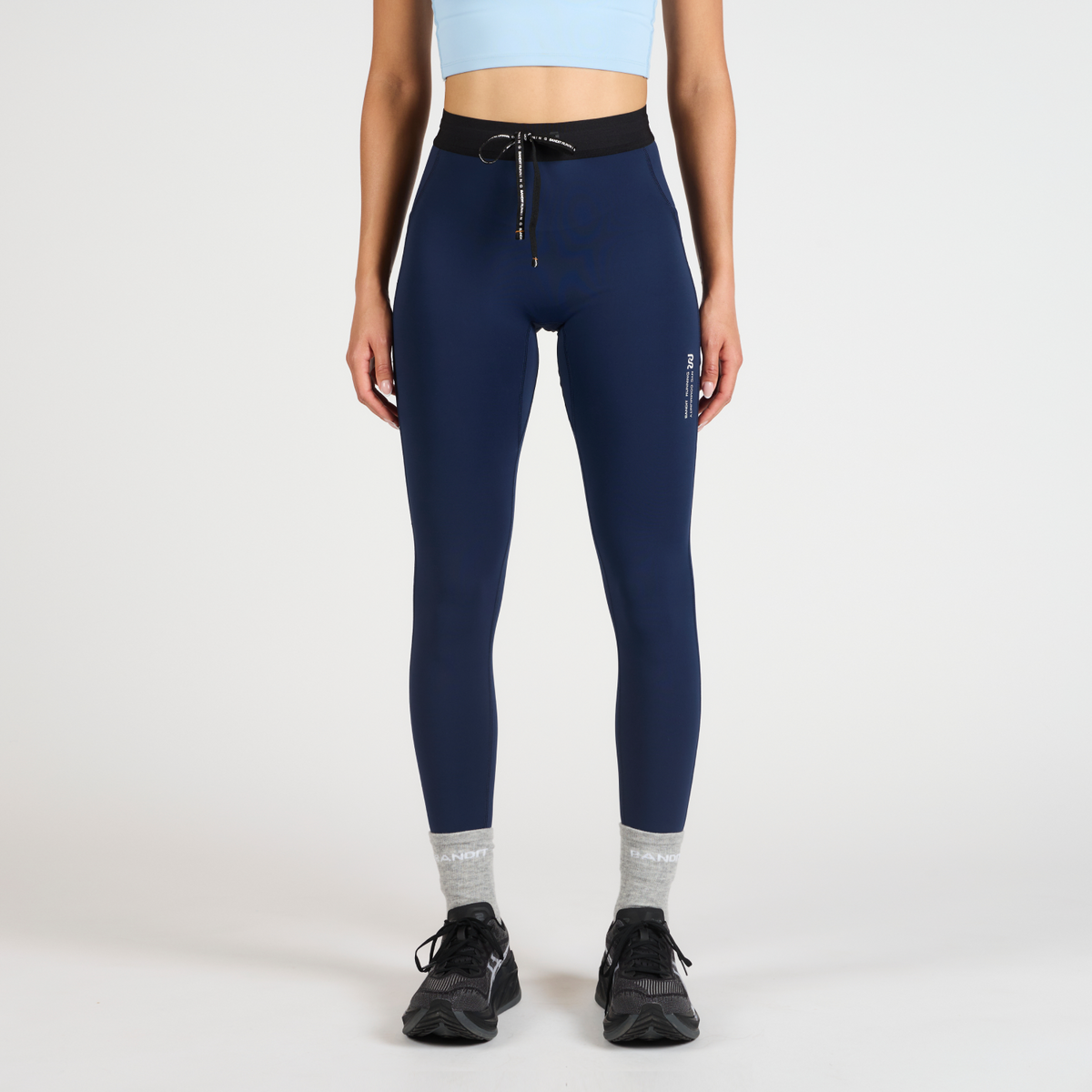 Women's Compression Shorts | Bandit Running