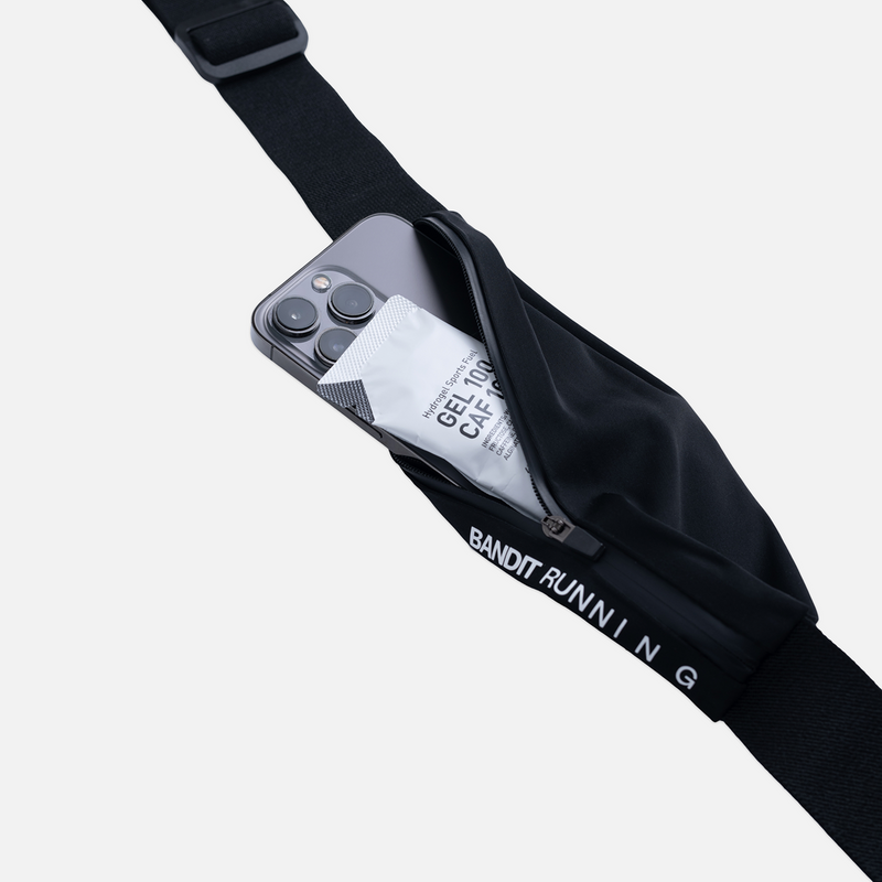 Running Belt | Bandit Running