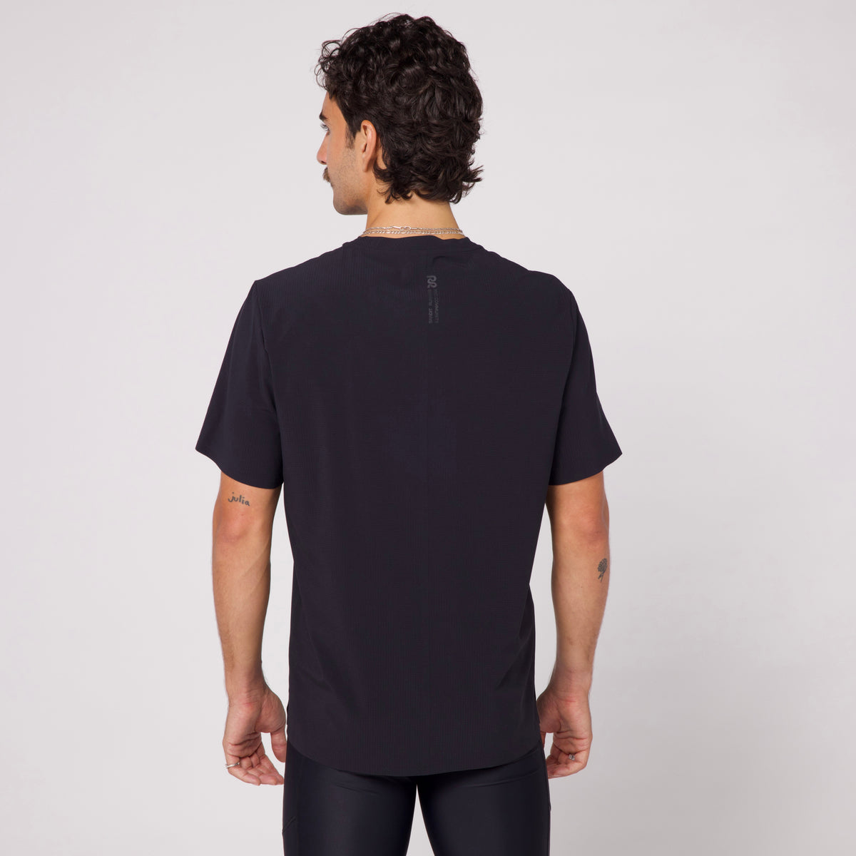 Men's Tops - Tees, Pullovers & More | Bandit Running