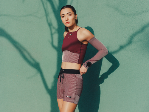 Who is Kofuzi? - Blog | Bandit Running