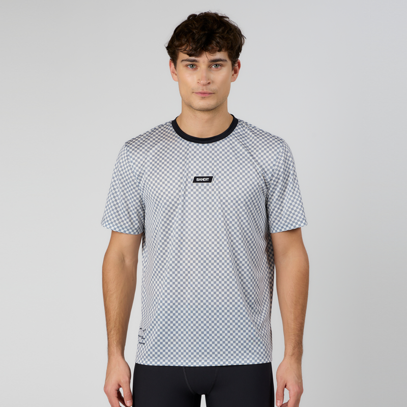 Men's Running Tees - Performance T-Shirts | Bandit Running